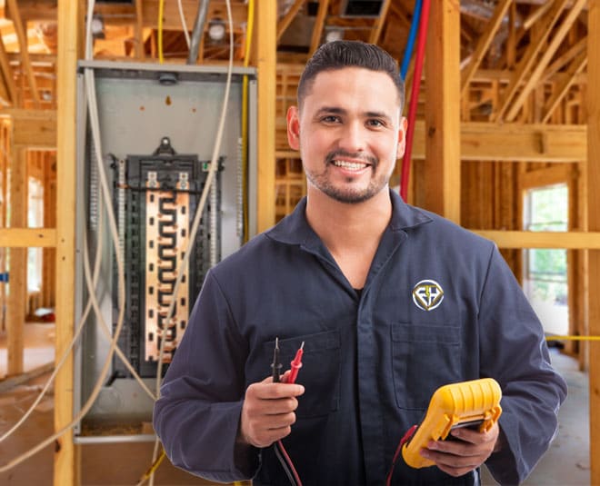 The Best Electrical Installations in Greater Vancouver - Get a Quote