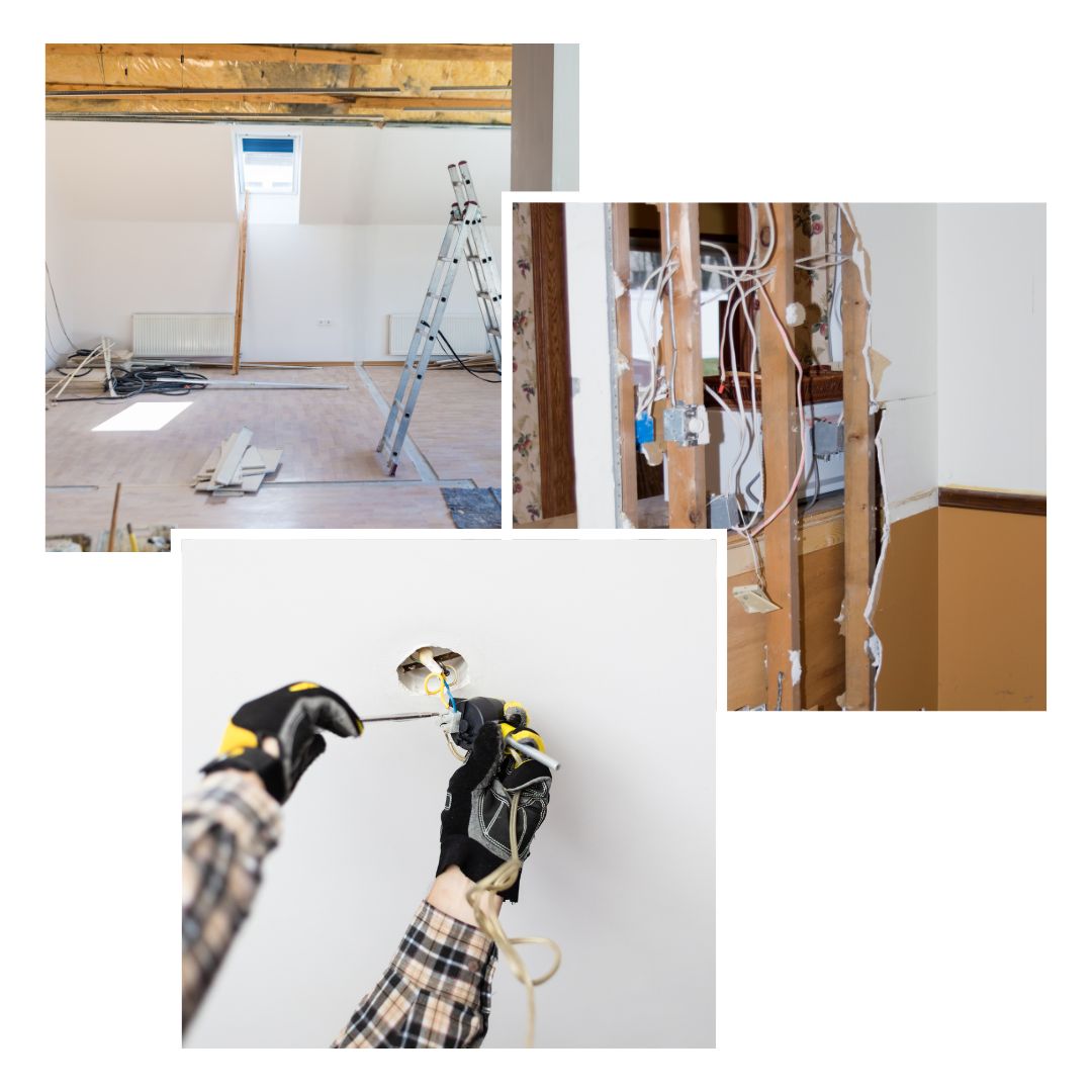 Electrical Home Renovations in Greater Vancouver - Get a Quote